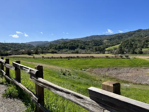 Best 10 Hikes and Trails in Rancho San Antonio Open Space Preserve ...