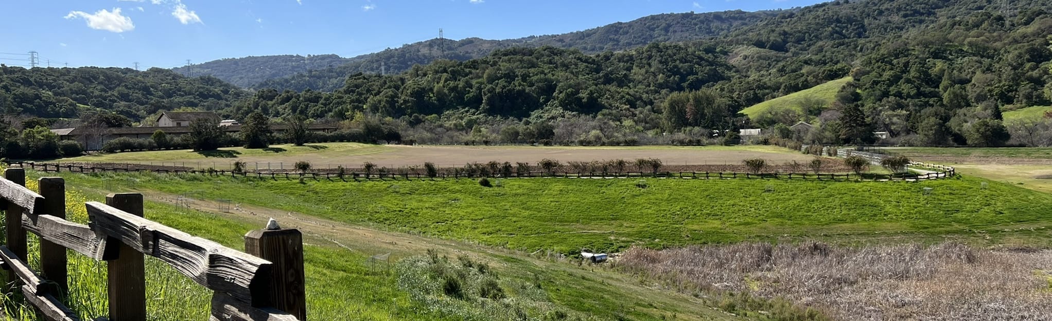 Hammond-Snyder Loop Trail, California - 122 Reviews, Map | AllTrails