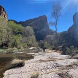 Aravaipa Canyon - East Entrance, Arizona - 154 Reviews, Map | AllTrails