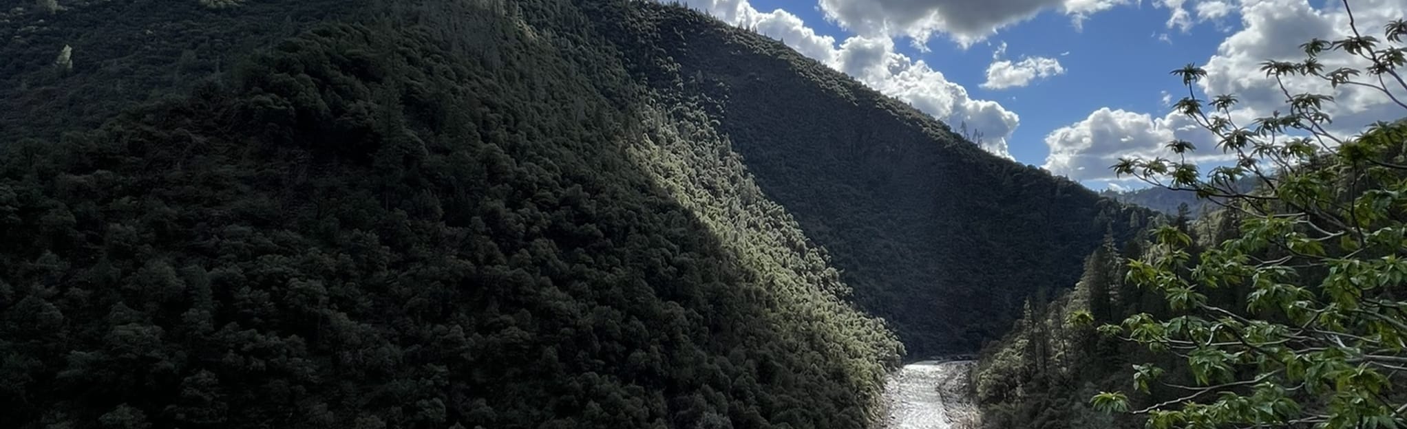 Stevens Trail, California - 4,391 Reviews, Map | AllTrails