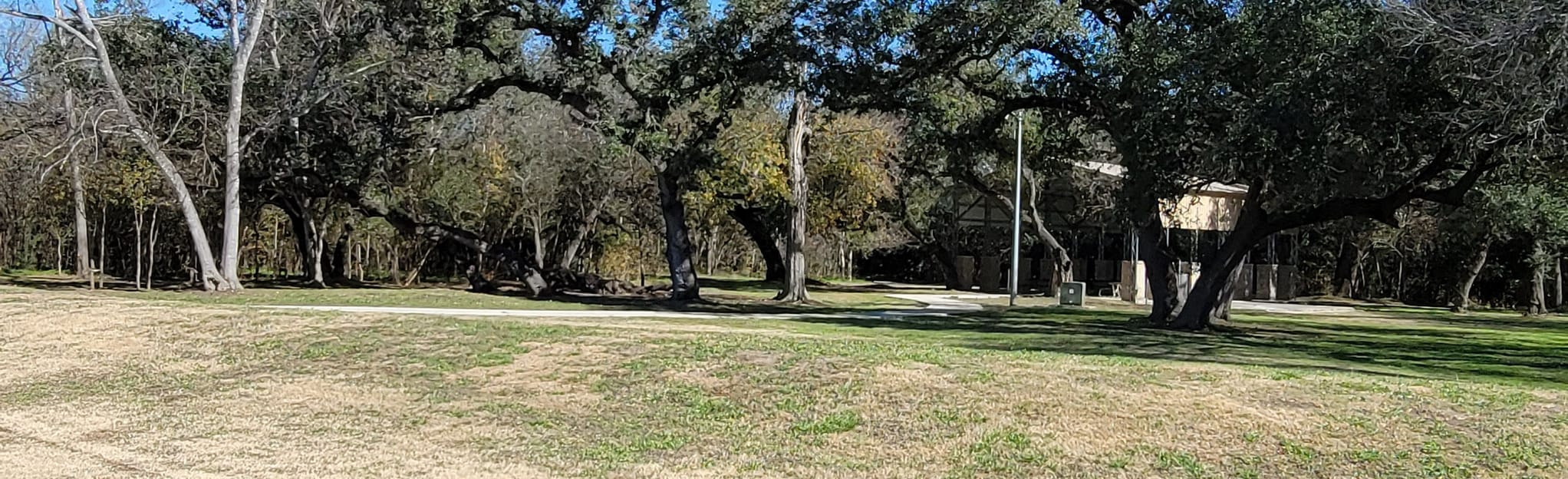 Park West Loop, Texas - 87 Reviews, Map | AllTrails