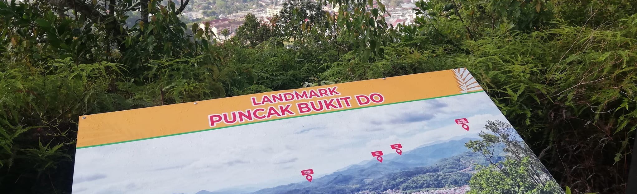 Bukit DO Bentong Loop: 29 Reviews, Map - Pahang, Malaysia | AllTrails