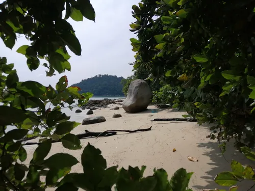 Best Hikes and Trails in Hutan Lipur Pulau Pangkor | AllTrails