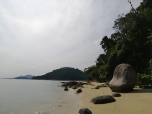 Best Hikes and Trails in Hutan Lipur Pulau Pangkor | AllTrails