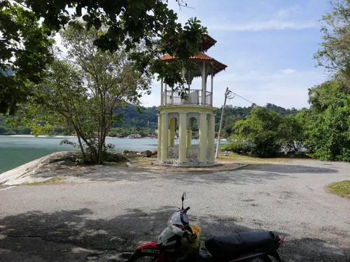 Best Hikes and Trails in Hutan Lipur Pulau Pangkor | AllTrails