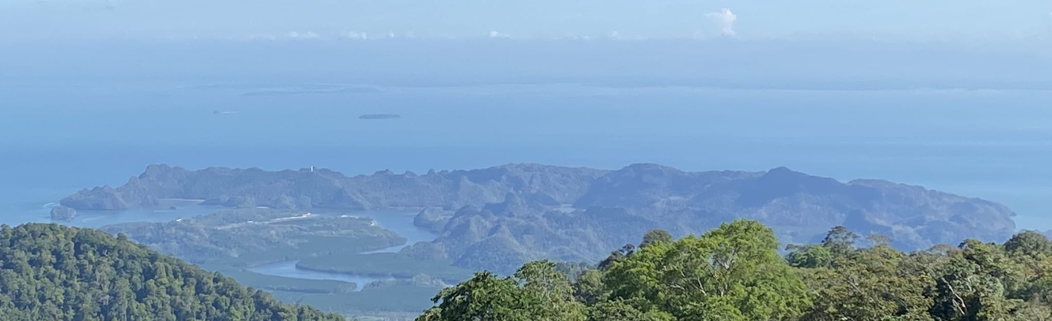 Gunung Raya, Kedah, Malaysia - 30 Reviews, Map | AllTrails