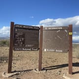 Seven Springs OHV Road: Cave Creek to Sheep Bridge , Arizona - 261 ...