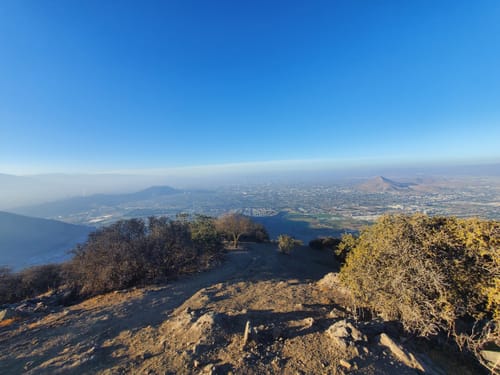 Los 10 mejores senderos y rutas de 2023 en Huechuraba | AllTrails