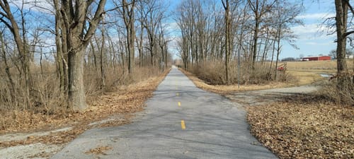 Best Hikes and Trails in Sabina | AllTrails