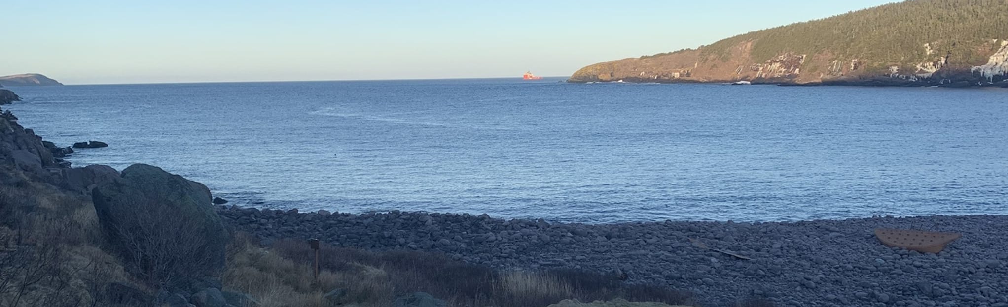 Mobile First Pond: 0 Reviews, Map - Newfoundland and Labrador, Canada ...