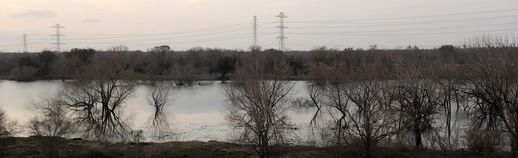 Addicks Trail, Texas - 63 Reviews, Map | AllTrails