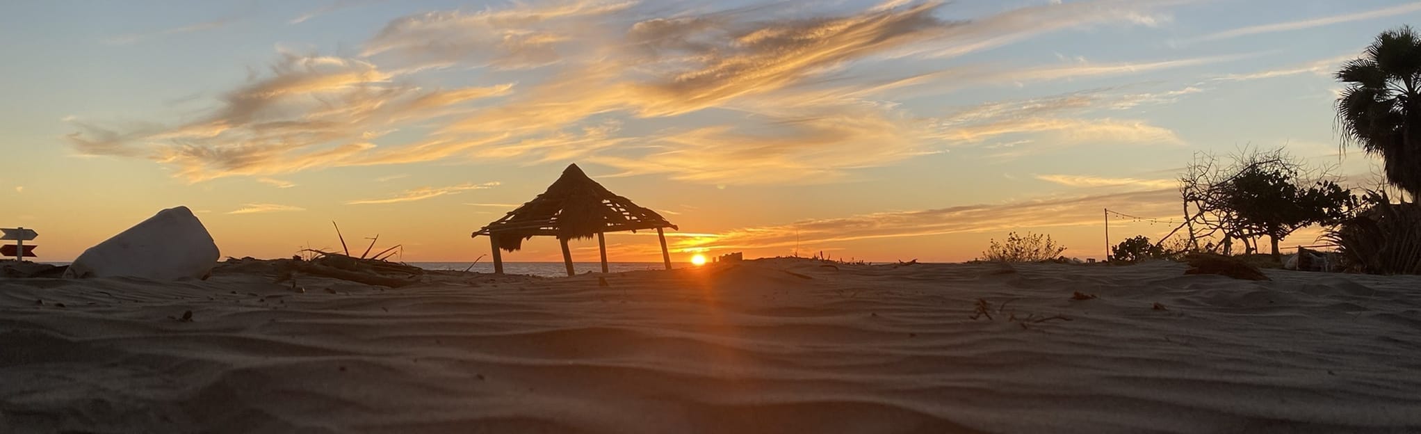 Playa las Glorias | Map, Guide - Sinaloa, Mexico | AllTrails
