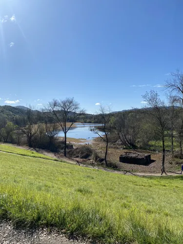 Best Hikes and Trails in Spring Lake Regional Park | AllTrails