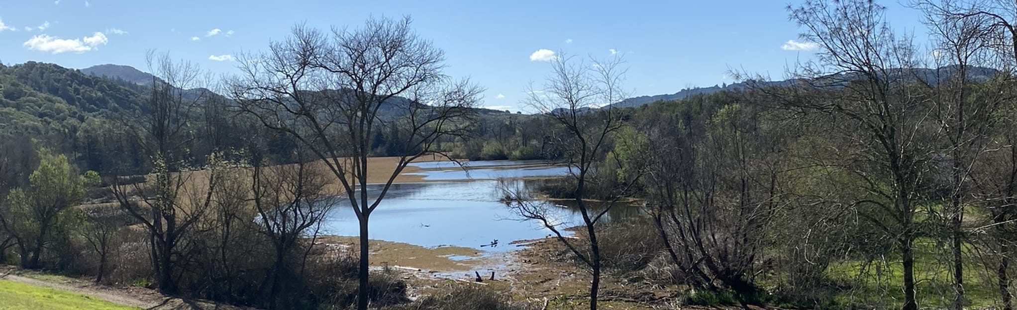 Spring Lake to Lake Ralphine, California - 163 Reviews, Map | AllTrails