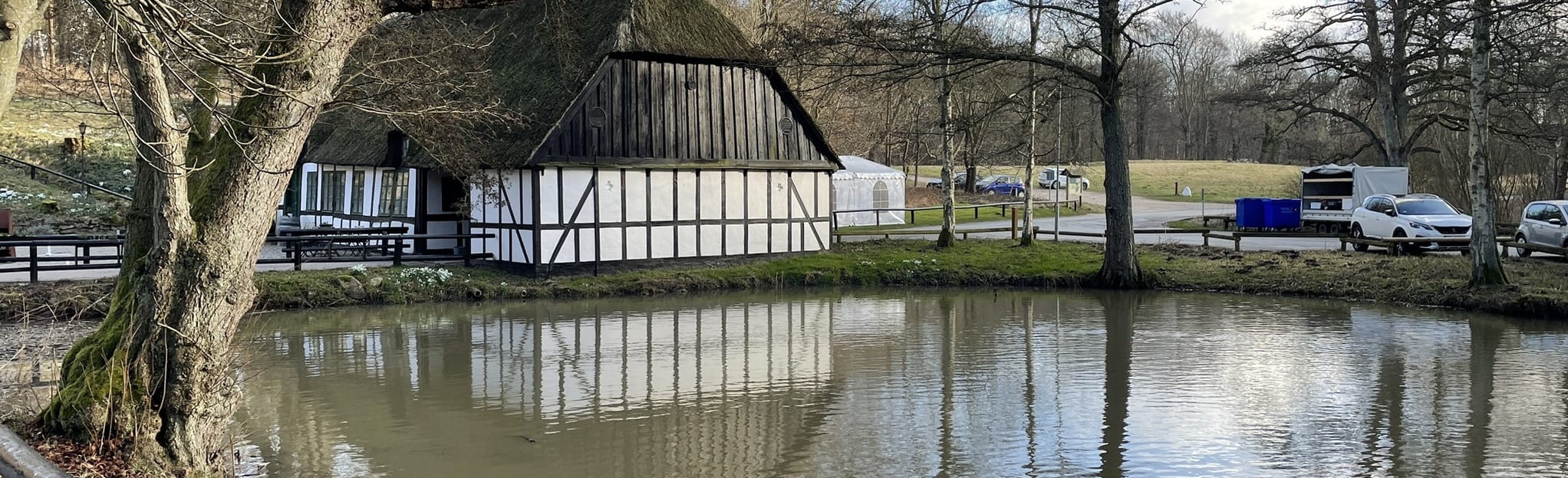 AllTrails | Moesgård Skovmølle - Giberå: 7 Reviews, Map - Central ...