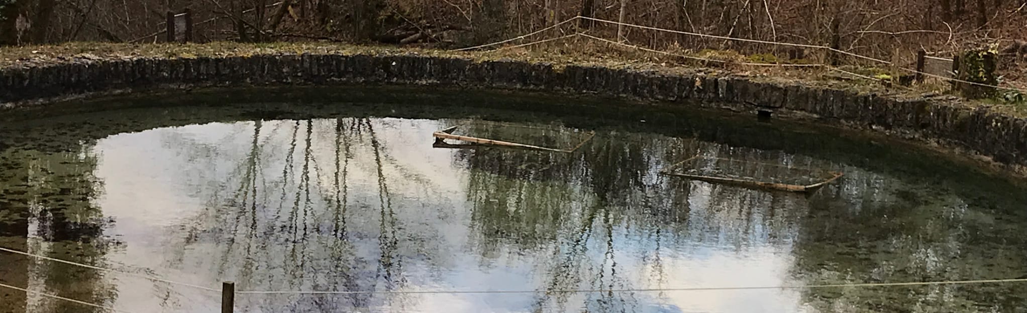Réserve naturelle du Val-Suzon, Côte-d'Or, France - 3 Reviews, Map ...