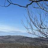 Busby Trail, Spruce Hill Lost Pond and Blackburnian Loop, Massachusetts ...