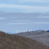 Busby Trail, Spruce Hill Lost Pond and Blackburnian Loop, Massachusetts ...