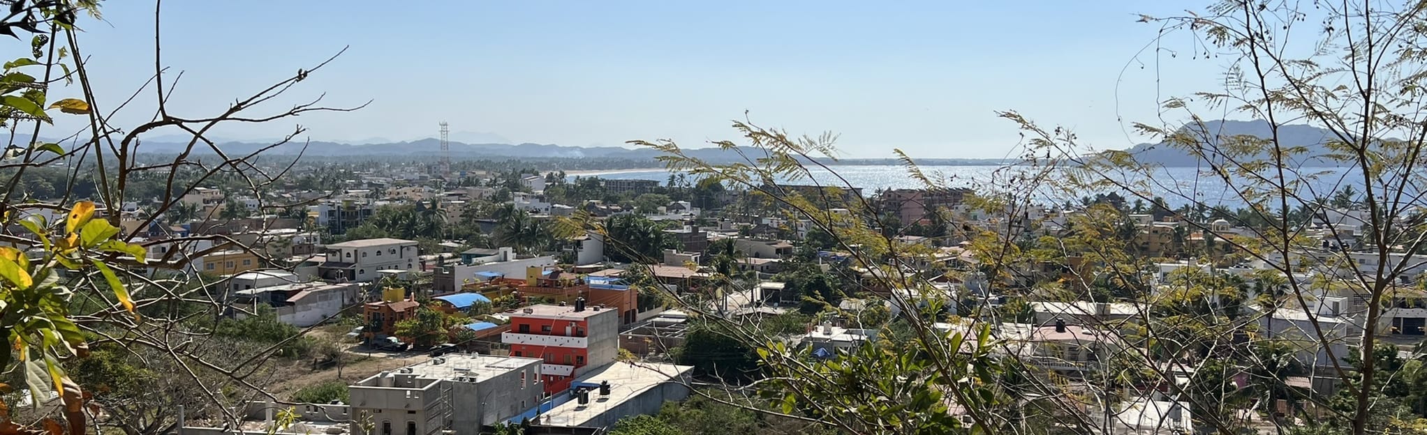 Melaque Route, Jalisco, Mexico - 2 Reviews, Map | AllTrails