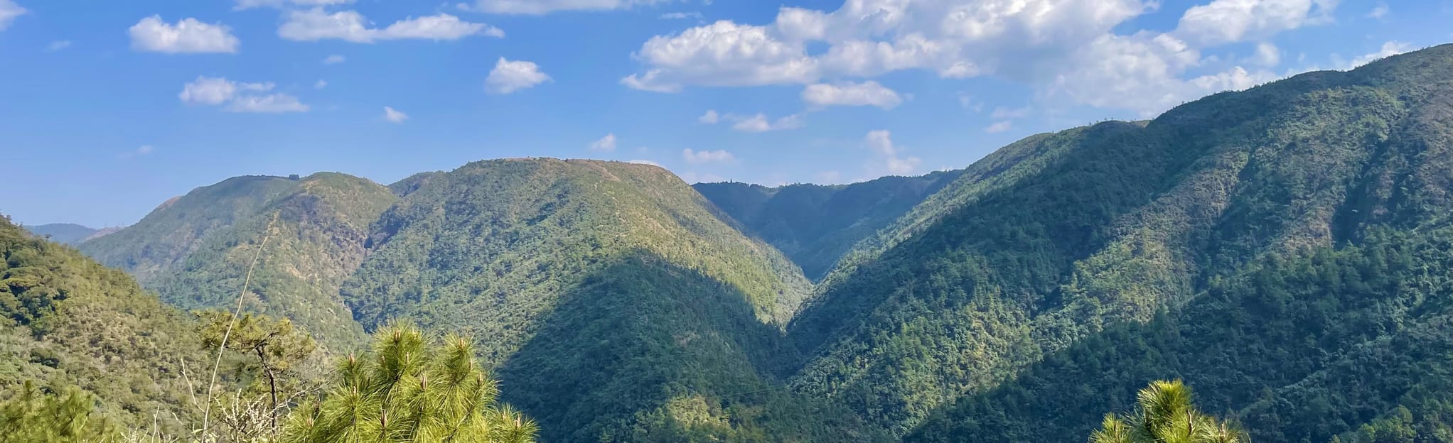 David Scott Trail Extended: 5 Reviews, Map - Meghalaya, India | AllTrails