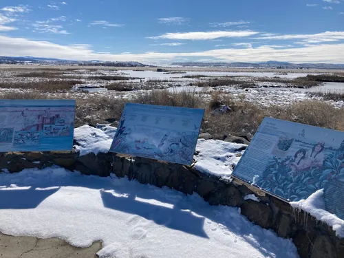 Best Hikes and Trails in Modoc National Wildlife Refuge | AllTrails