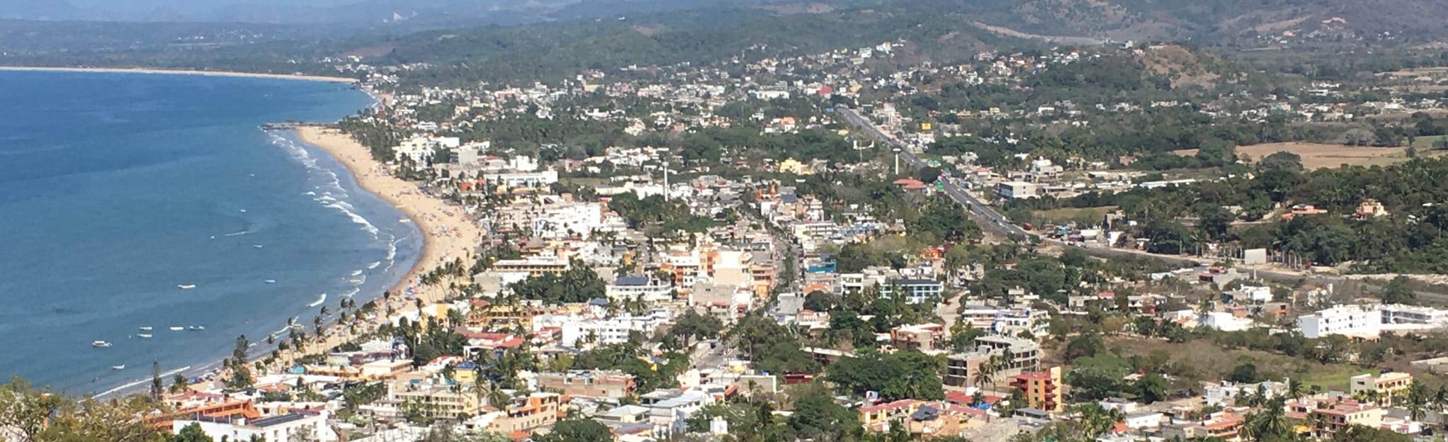 Rincon de Guayabitos Hike: 9 Reviews, Map - Nayarit, Mexico | AllTrails