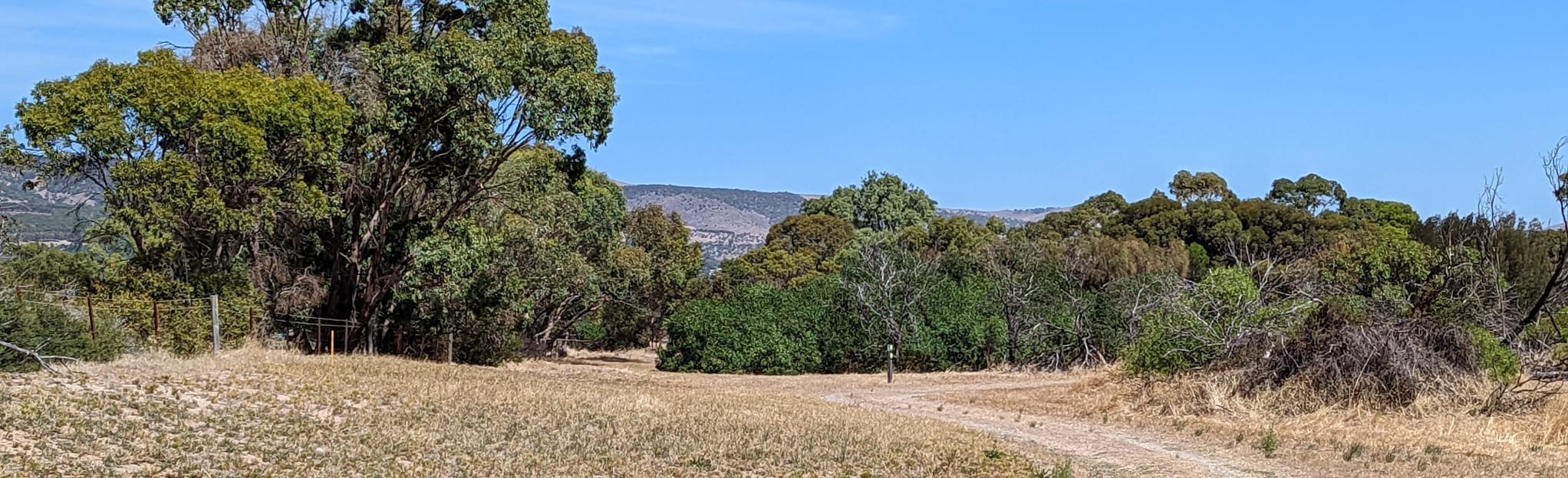 Willunga Basin Trail: Sellicks to Aldinga Beach: 10 Reviews, Map ...