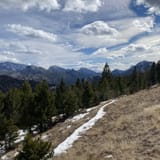 Mortimer Gulch Trail, Montana - 12 Reviews, Map | AllTrails