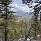 Mortimer Gulch Trail, Montana - 12 Reviews, Map | AllTrails