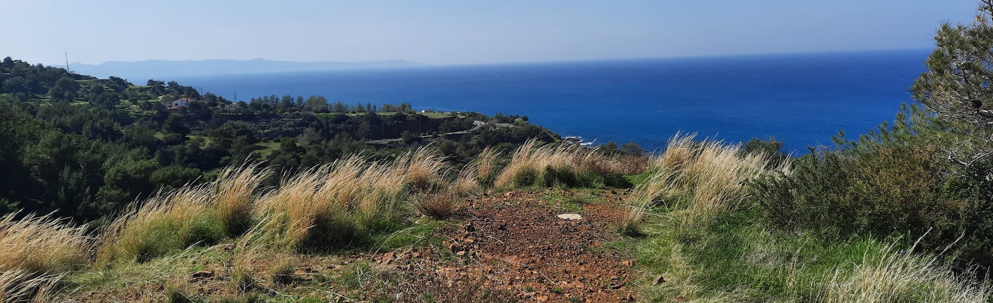 Nea Dimmata Loop, Paphos, Cyprus - 10 Reviews, Map | AllTrails