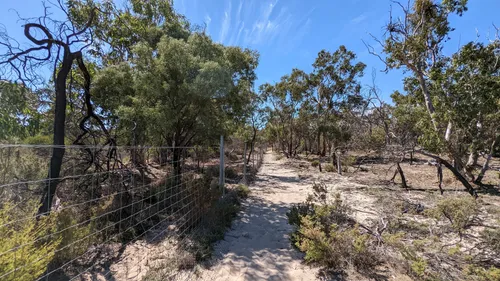 Best Walking Trails in Aldinga Conservation Park | AllTrails