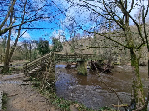 10 Best Trails, Walks, and Paths in Harrogate | AllTrails