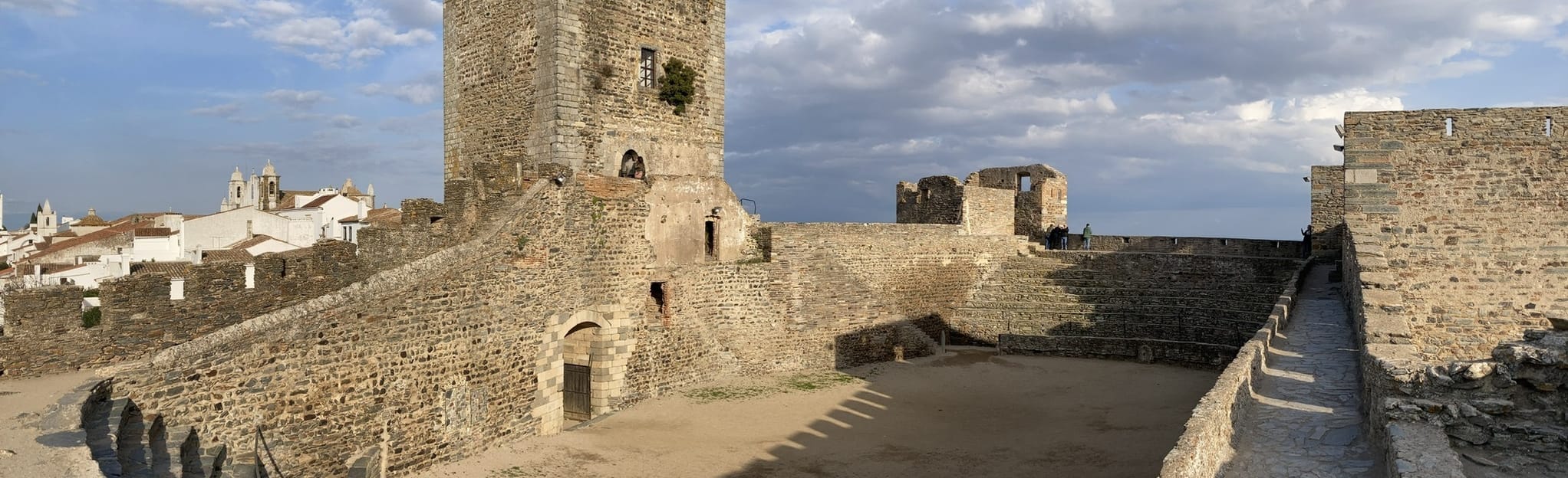 Castelo de Monsaraz, Évora, Portugal - 12 Reviews, Map | AllTrails