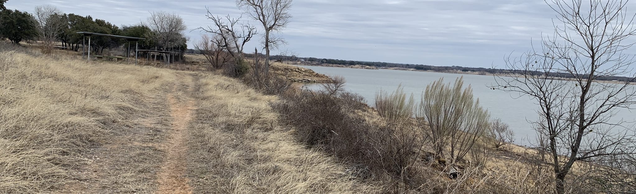 High Point Day-Use Blue Loop, Texas - 47 Reviews, Map | AllTrails