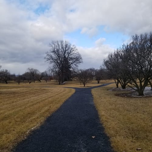 Best Hikes and Trails in Louise W. Moore County Park | AllTrails