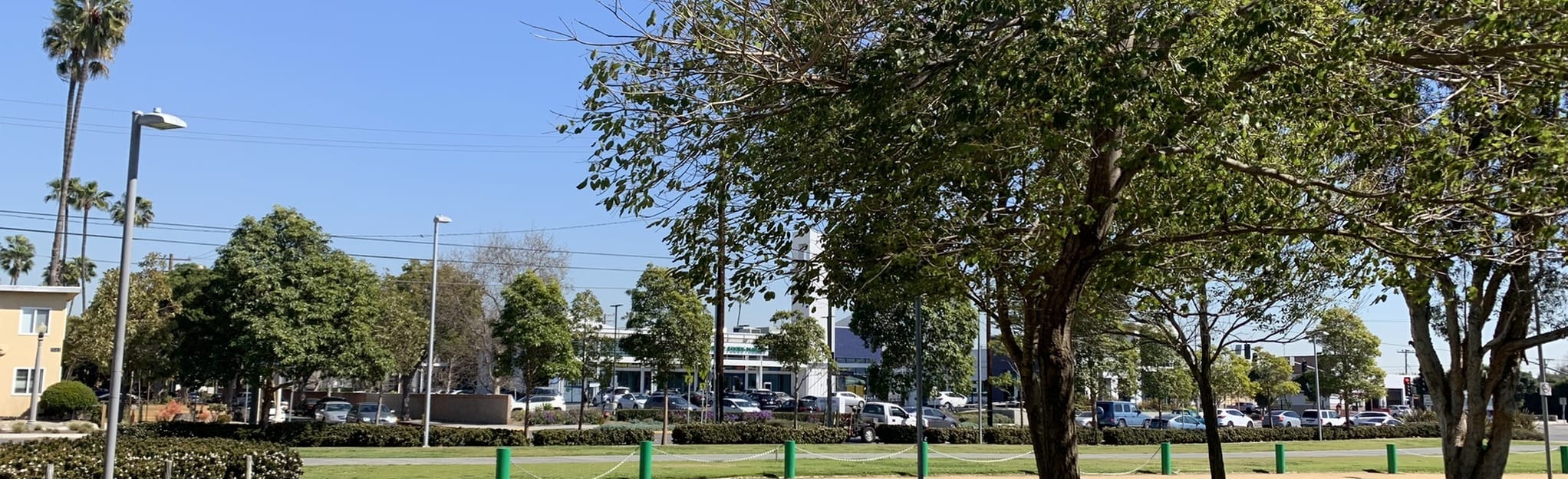 Virginia Avenue Park Loop: 19 Reviews, Map - California | AllTrails