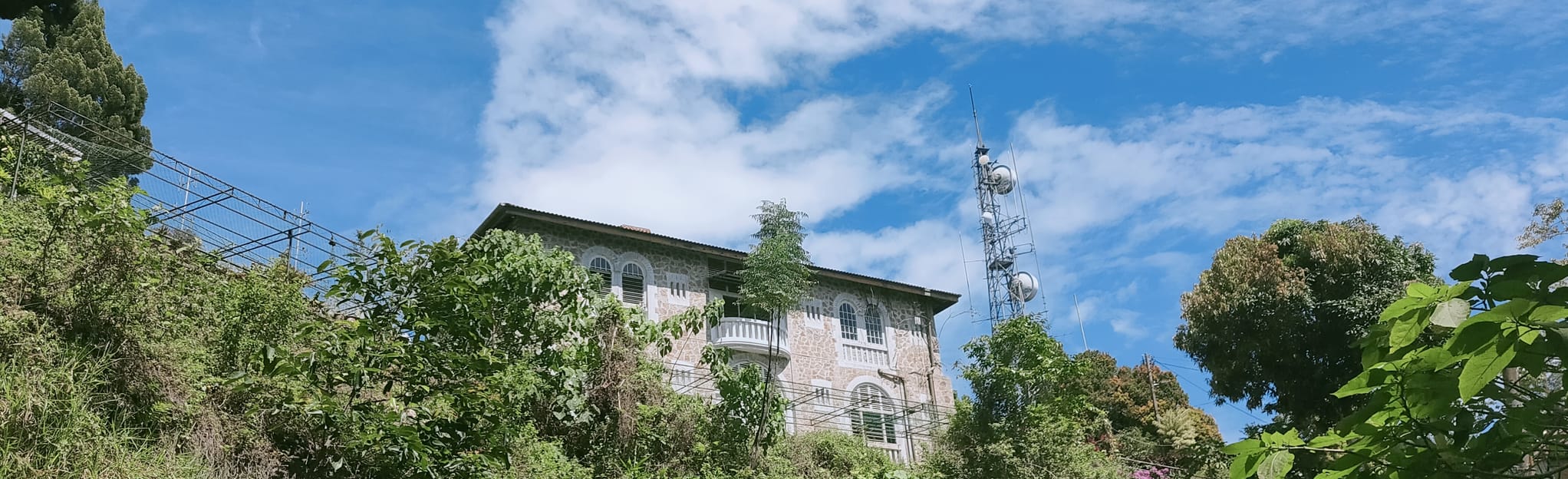 Penang Hill Big Loop | Map, Guide - Penang, Malaysia | AllTrails