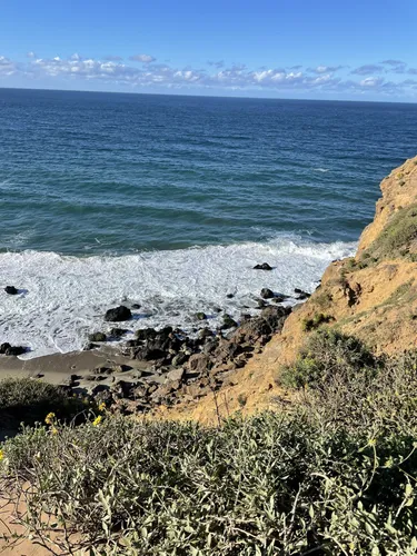 Best Hikes and Trails in Point Dume State Beach | AllTrails
