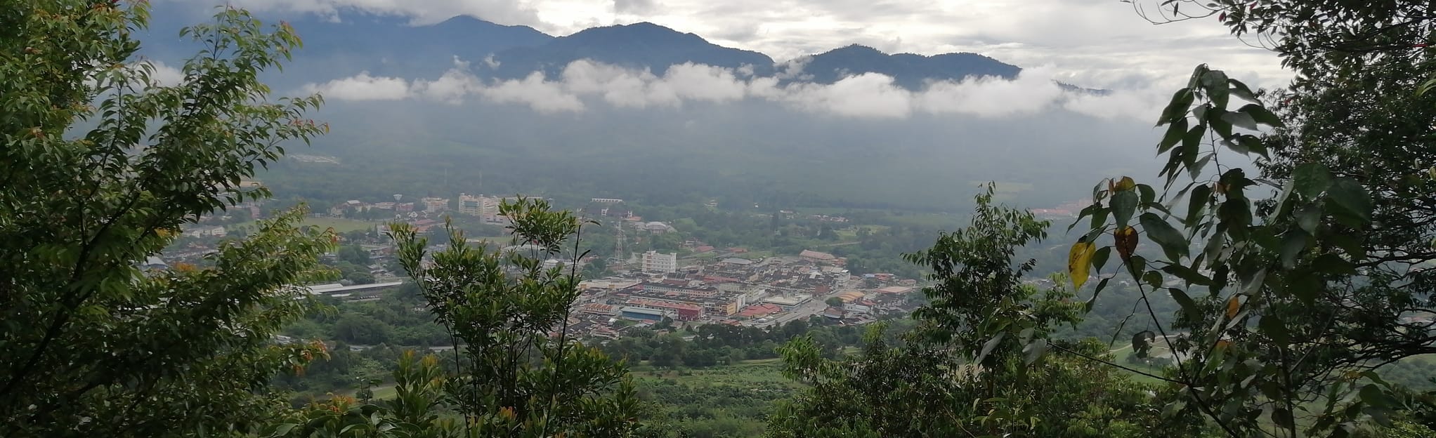 Bukit Asa, Perak, Malaysia - 45 Reviews, Map | AllTrails