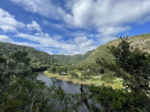 10 Best Trails and Hikes in Wilderness | AllTrails