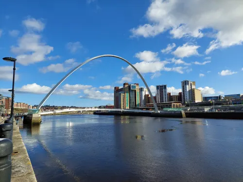 10 Best Trails, Walks, and Paths in Newcastle upon Tyne | AllTrails