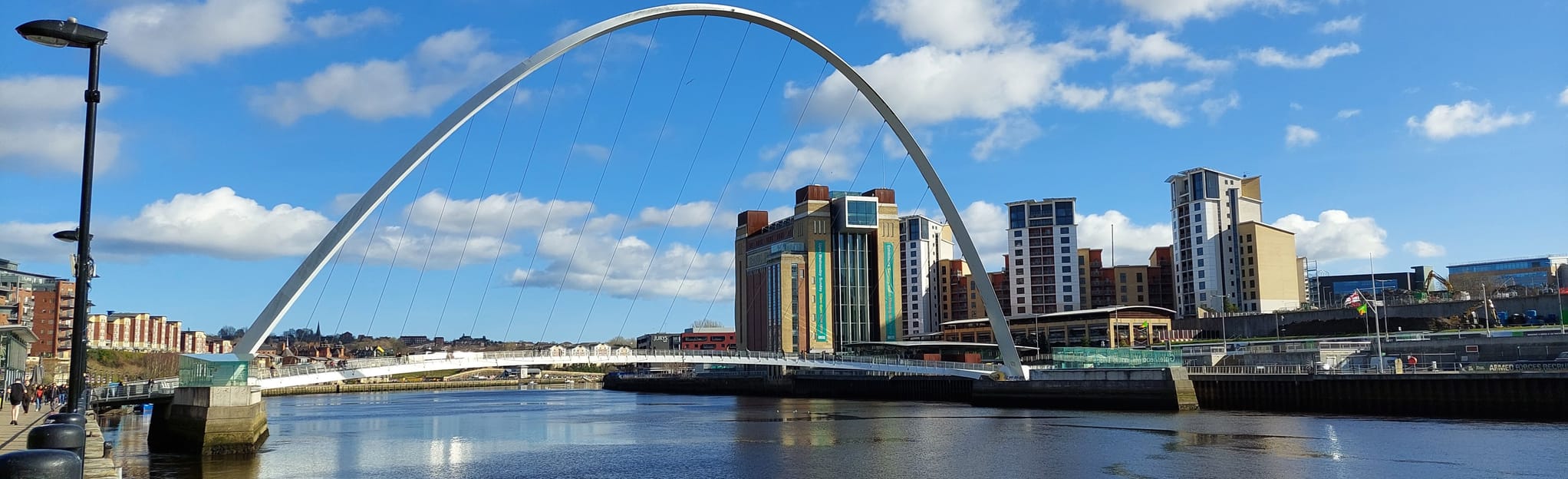 River Tyne Circular: 42 Reviews, Map - Tyne and Wear, England | AllTrails