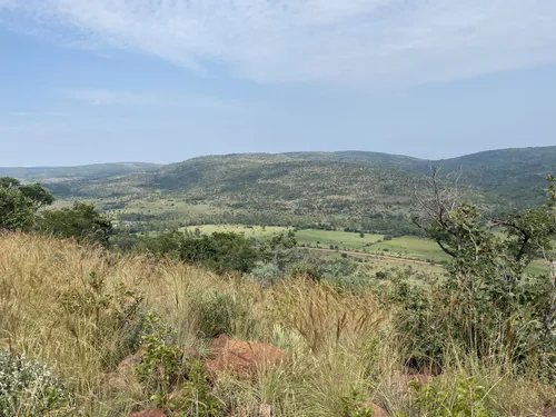 2023 Best Walking Trails in Modimolle | AllTrails