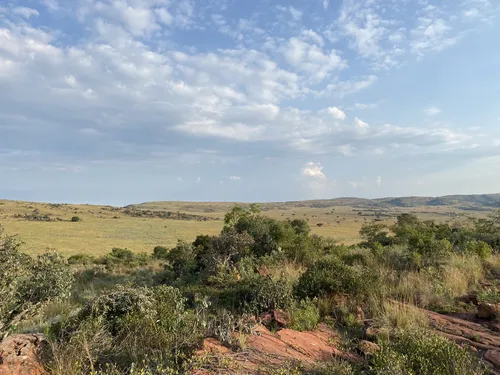 Best River Trails in Modimolle | AllTrails