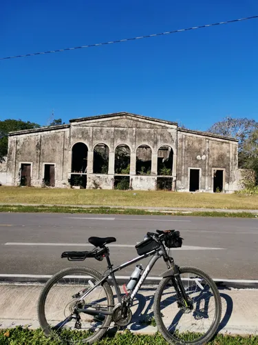 Los 10 mejores senderos y rutas en Mérida | AllTrails