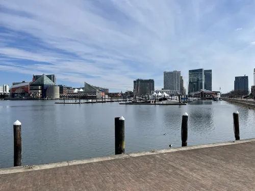 Best Hikes and Trails in Baltimore Blueway | AllTrails