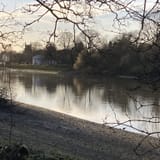 Thames Path National Trail: Hammersmith Bridge to Richmond Bridge ...