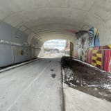 Dequindre Cut Greenway, Michigan - 328 Reviews, Map | AllTrails