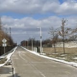 Dequindre Cut Greenway, Michigan - 328 Reviews, Map | AllTrails