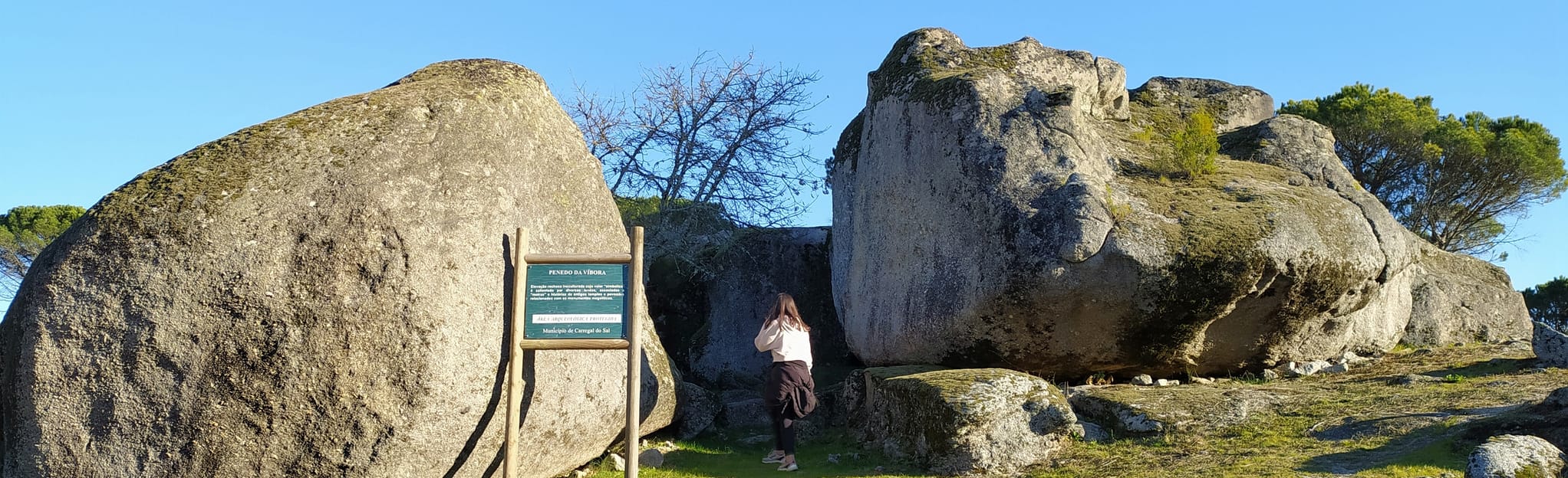 PR1 CRS - Rota da Pinha e do Pinhão: 3 Reviews, Map - Viseu, Portugal ...